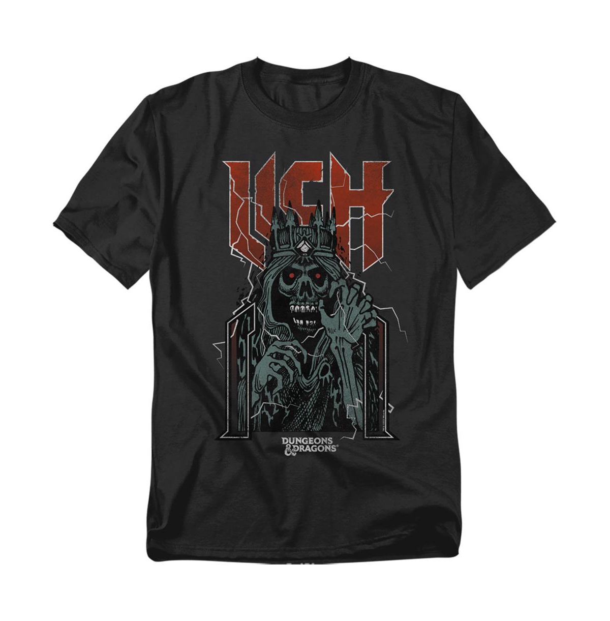 Click here for Logovision Mens Dungeons & Dragons Lich Lightning... prices