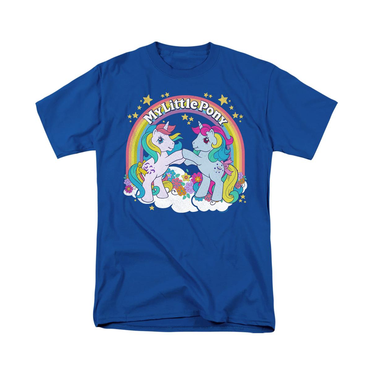Click here for Logovision Mens My Little Pony Retro Unicorn Fist... prices
