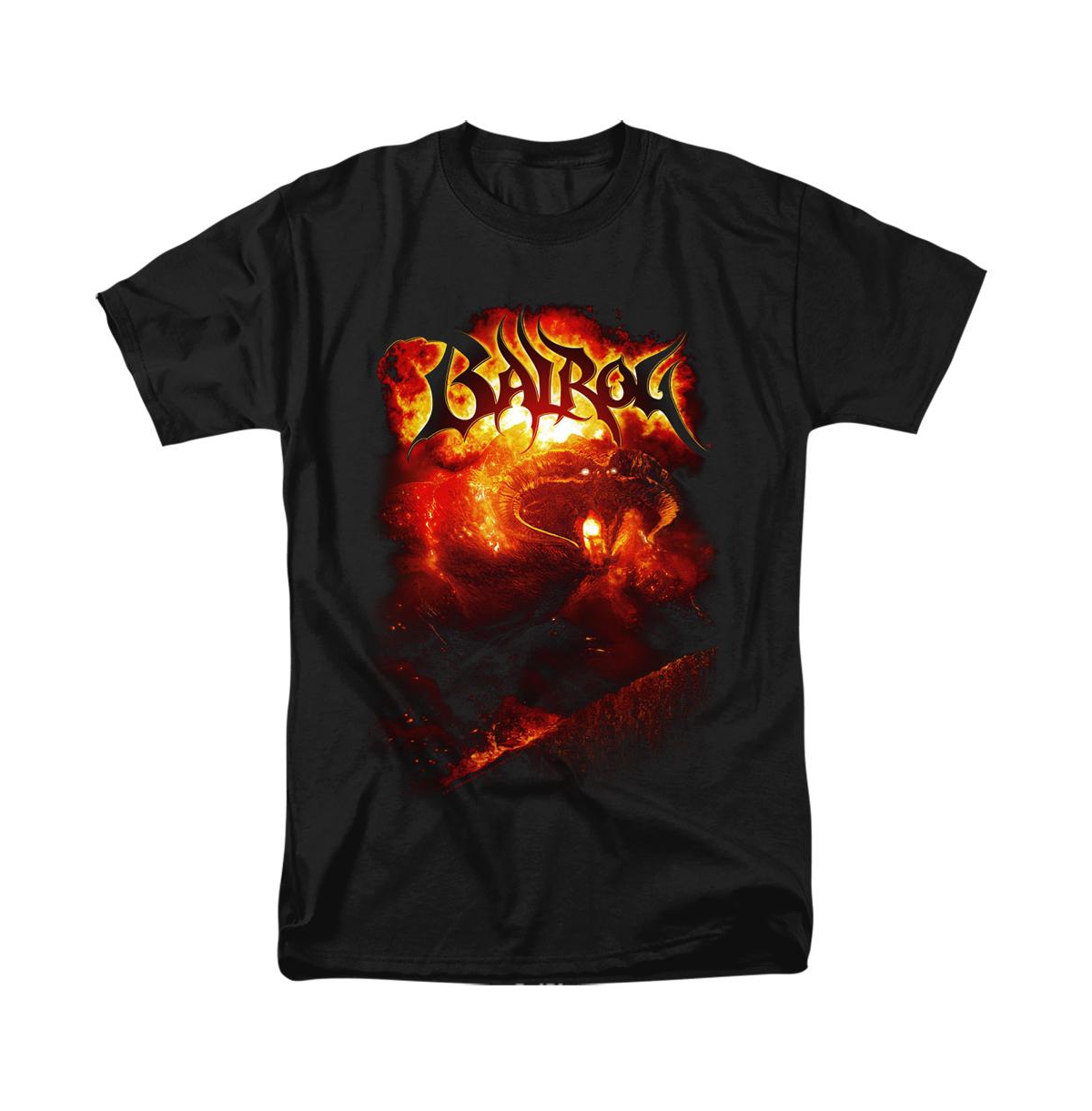 Click here for Logovision Mens Lord of The Rings Balrog T Shirt -... prices