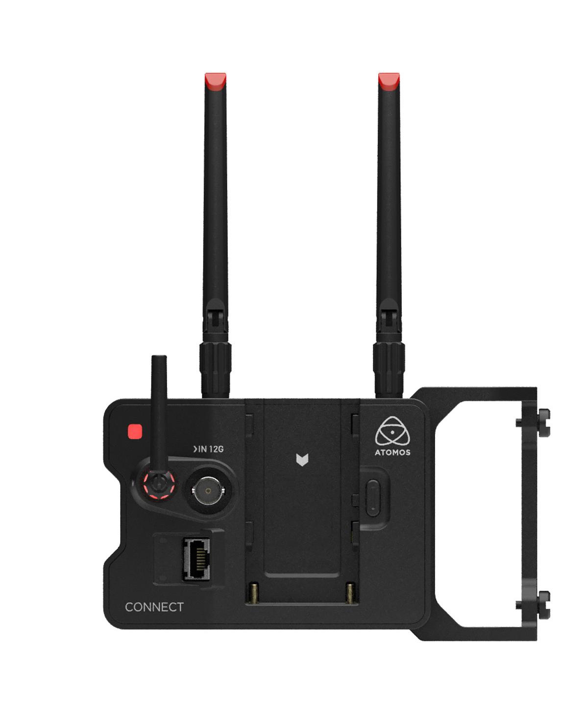 Click here for Atomos Connect Network  Wireless & Sdi Expansion f... prices