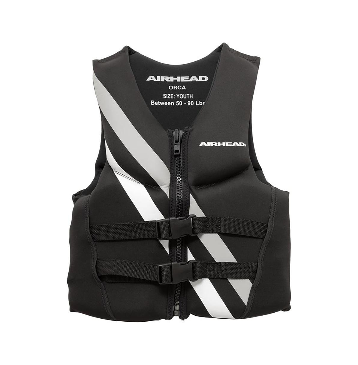 Click here for Airhead Orca NeoLite Kwik-Dry Life Jacket Vest for... prices