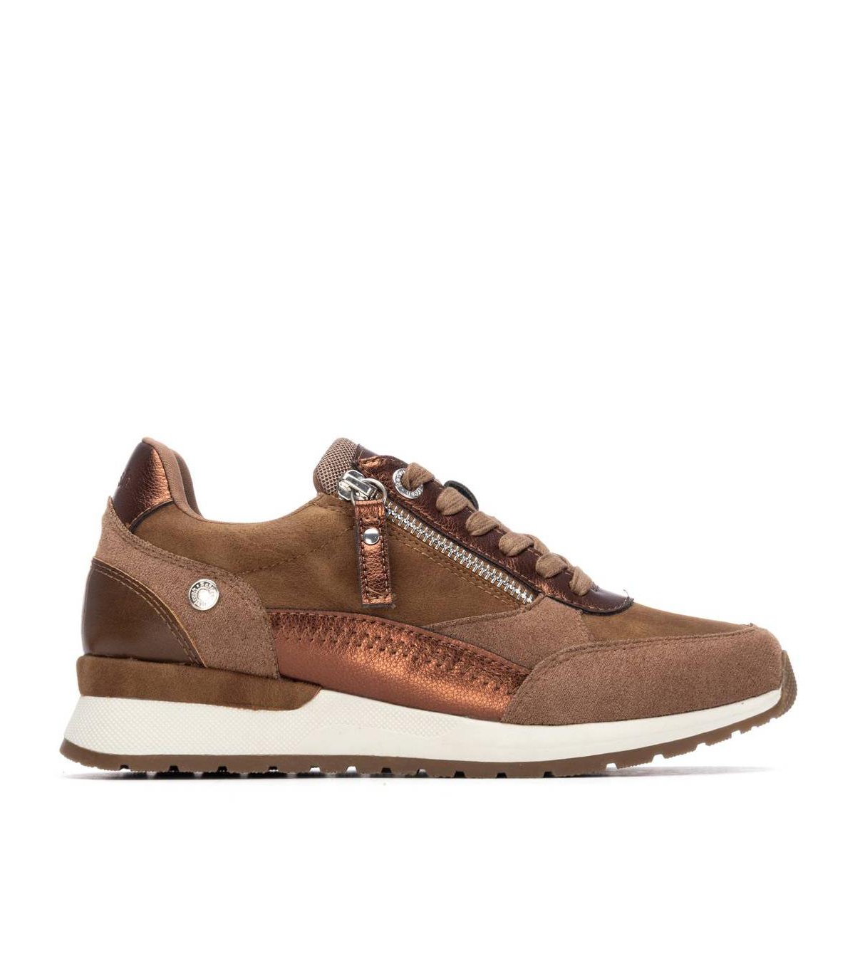 Click here for Womens Casual Sneakers Refresh Collection By Xti -... prices