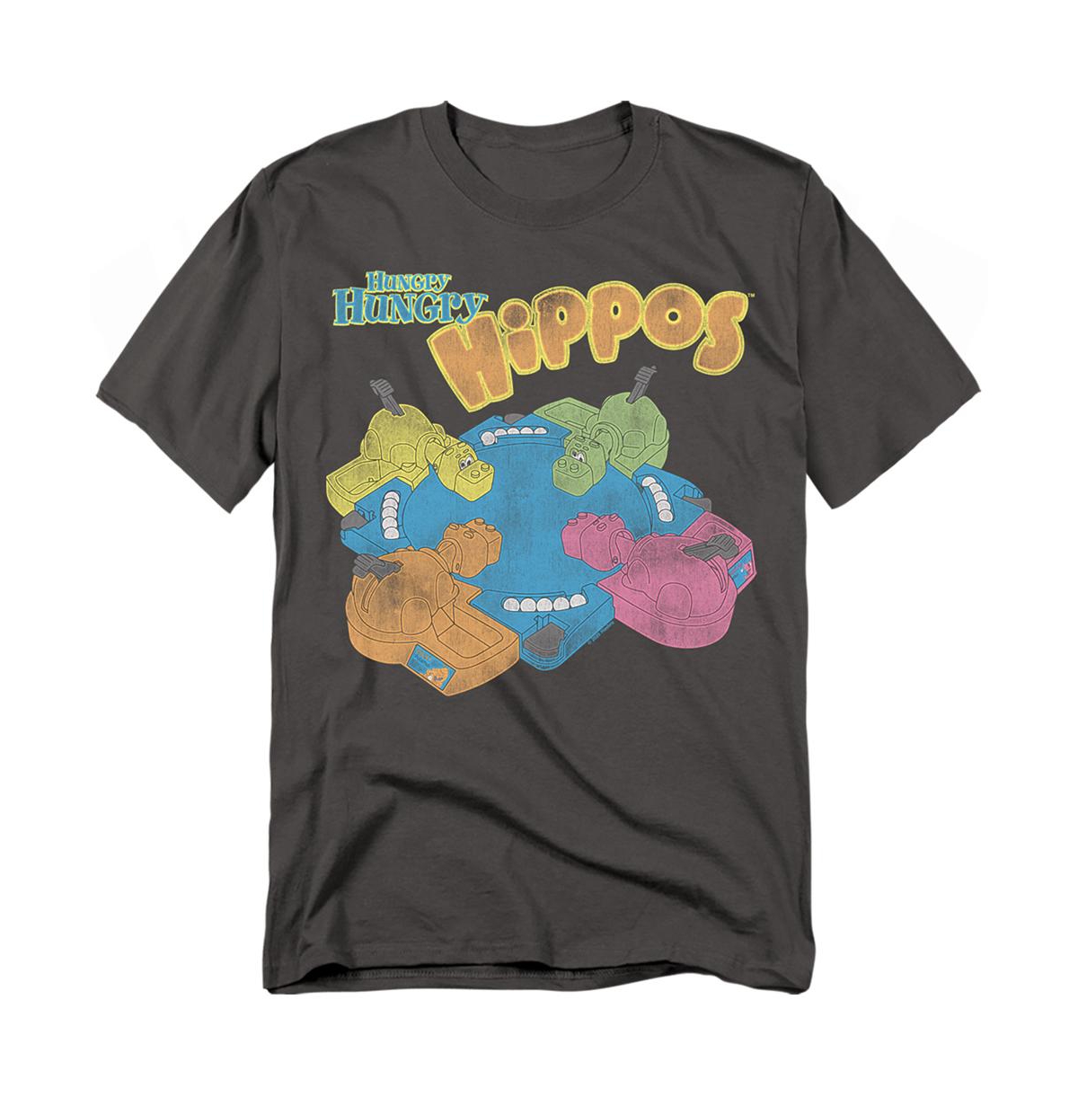 Click here for Logovision Mens Hungry Hungry Hippos Time to Play... prices