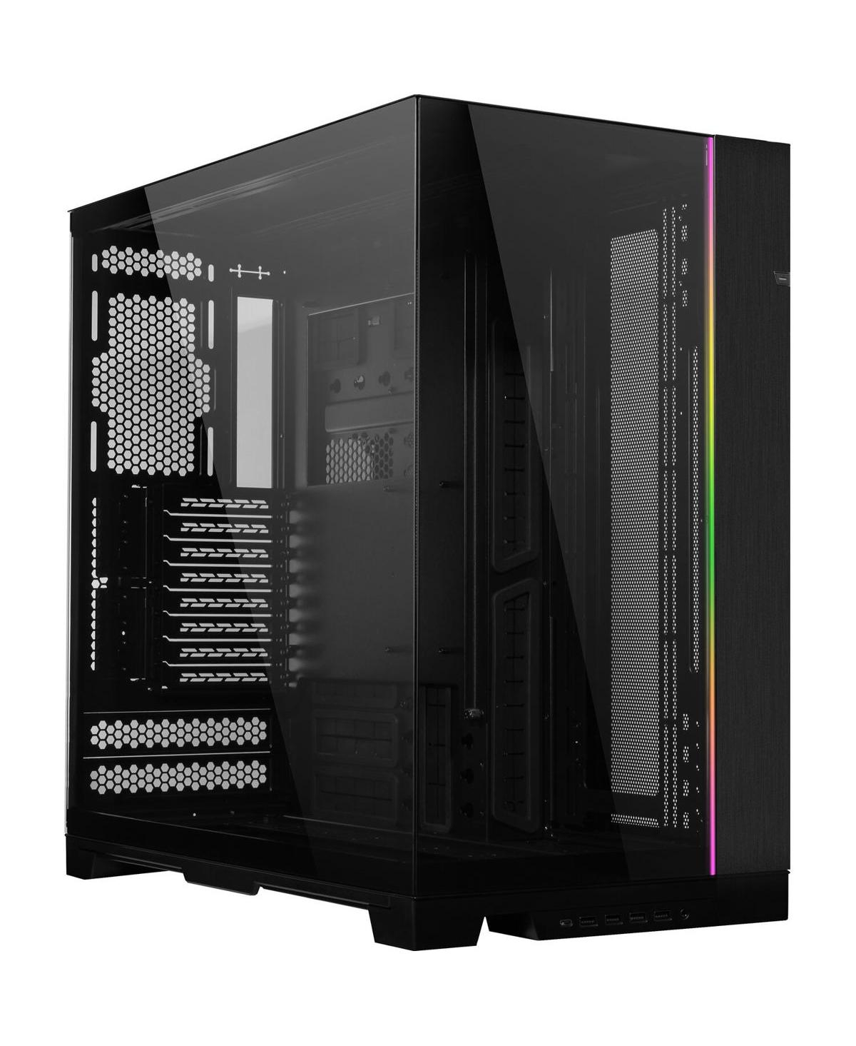 Click here for Lian-Li Lian-Li Dynamic Xl Rog Certificated  E-atx... prices