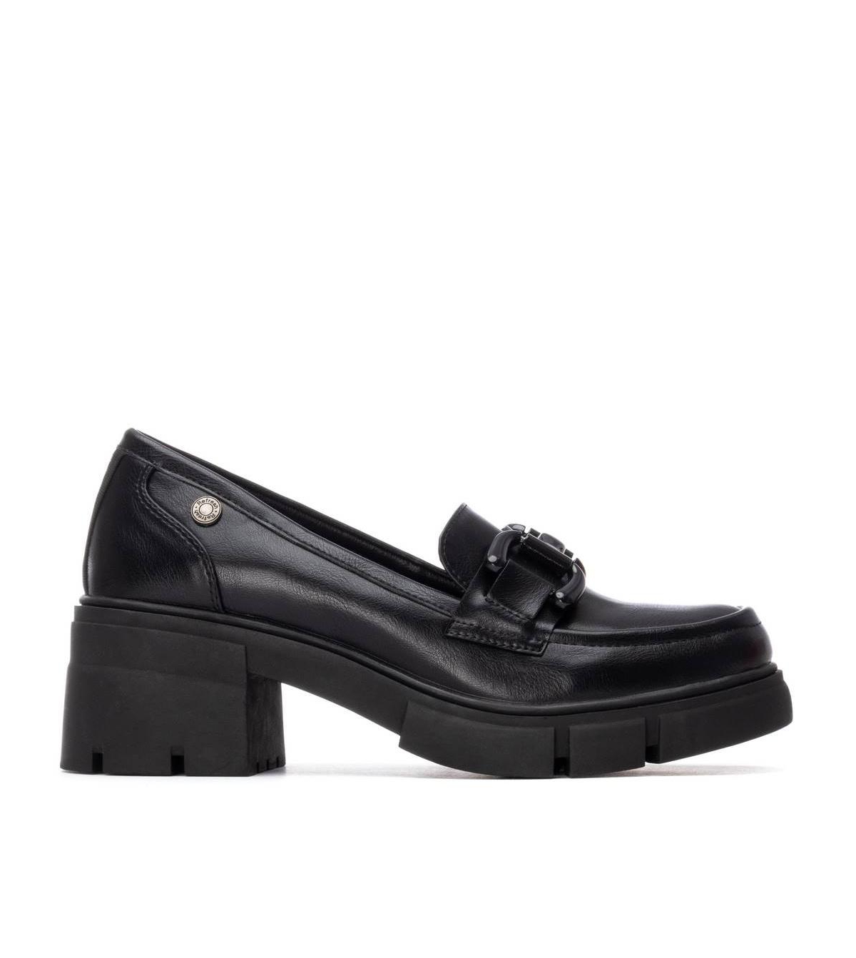 Click here for Womens Casual Heeled Loafers Refresh Collection By... prices