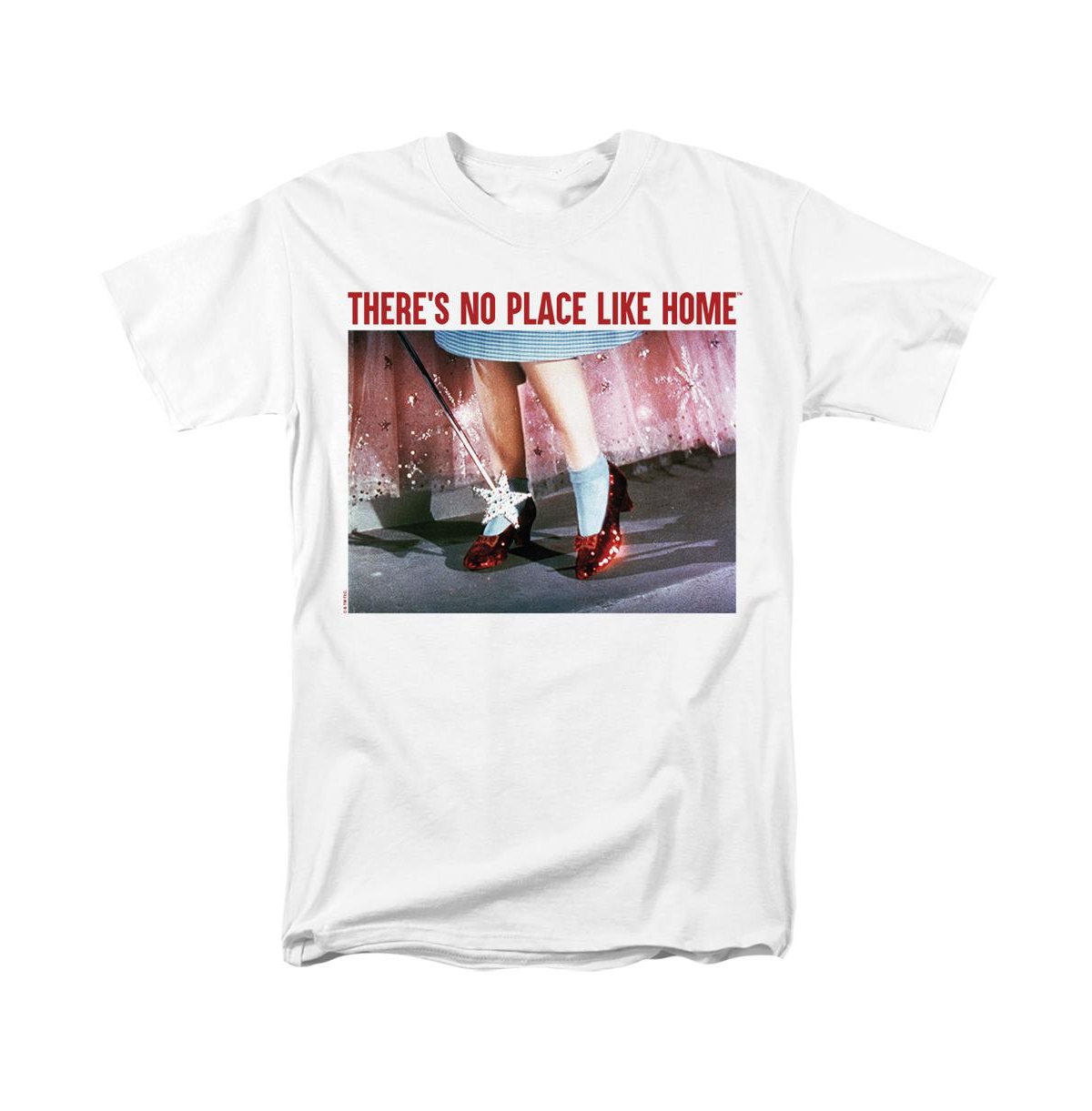 Click here for Logovision Mens The Wizard of Oz No Place Like Hom... prices