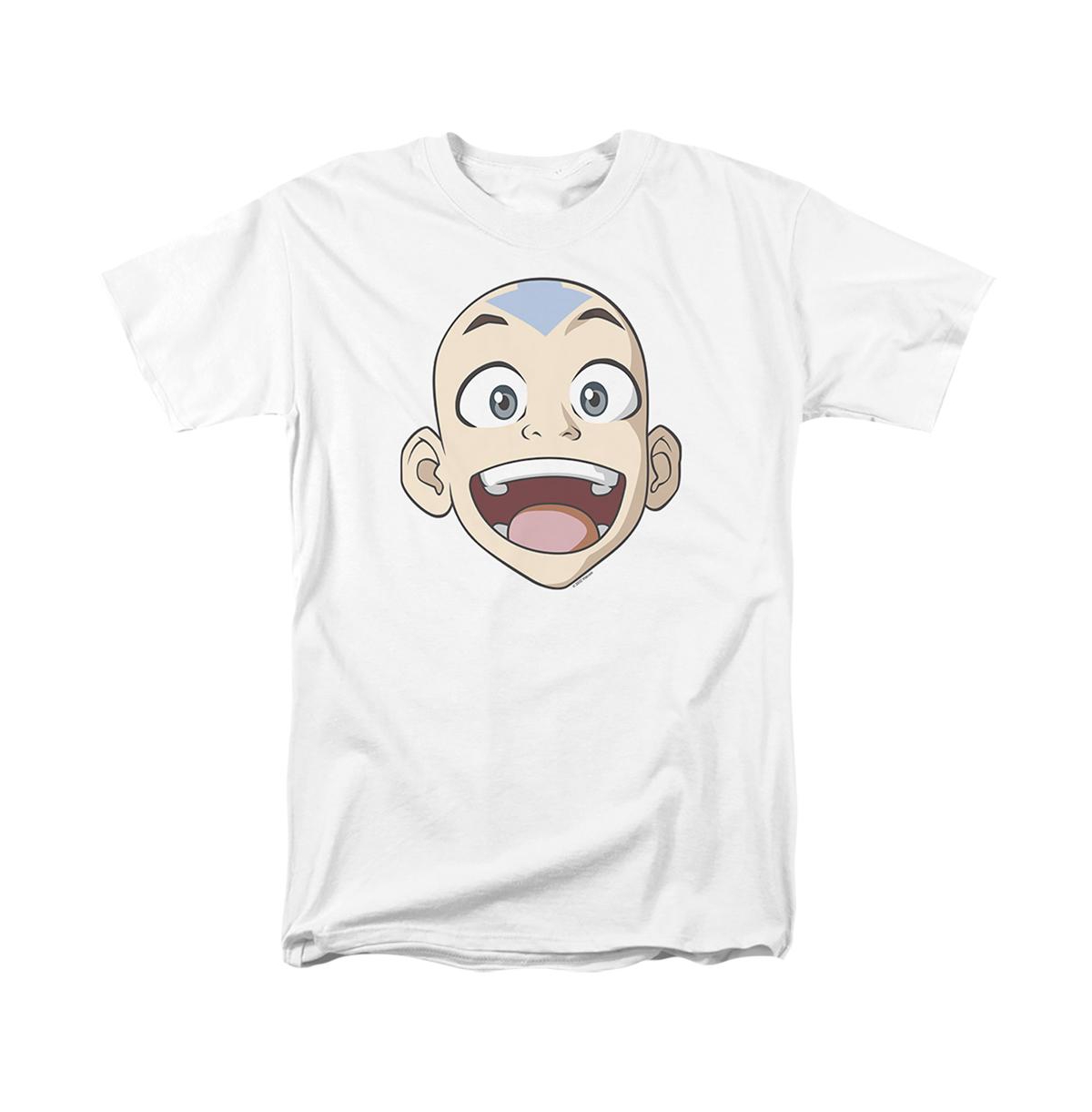 Click here for Logovision Mens Classic Avatar The Last Airbender... prices