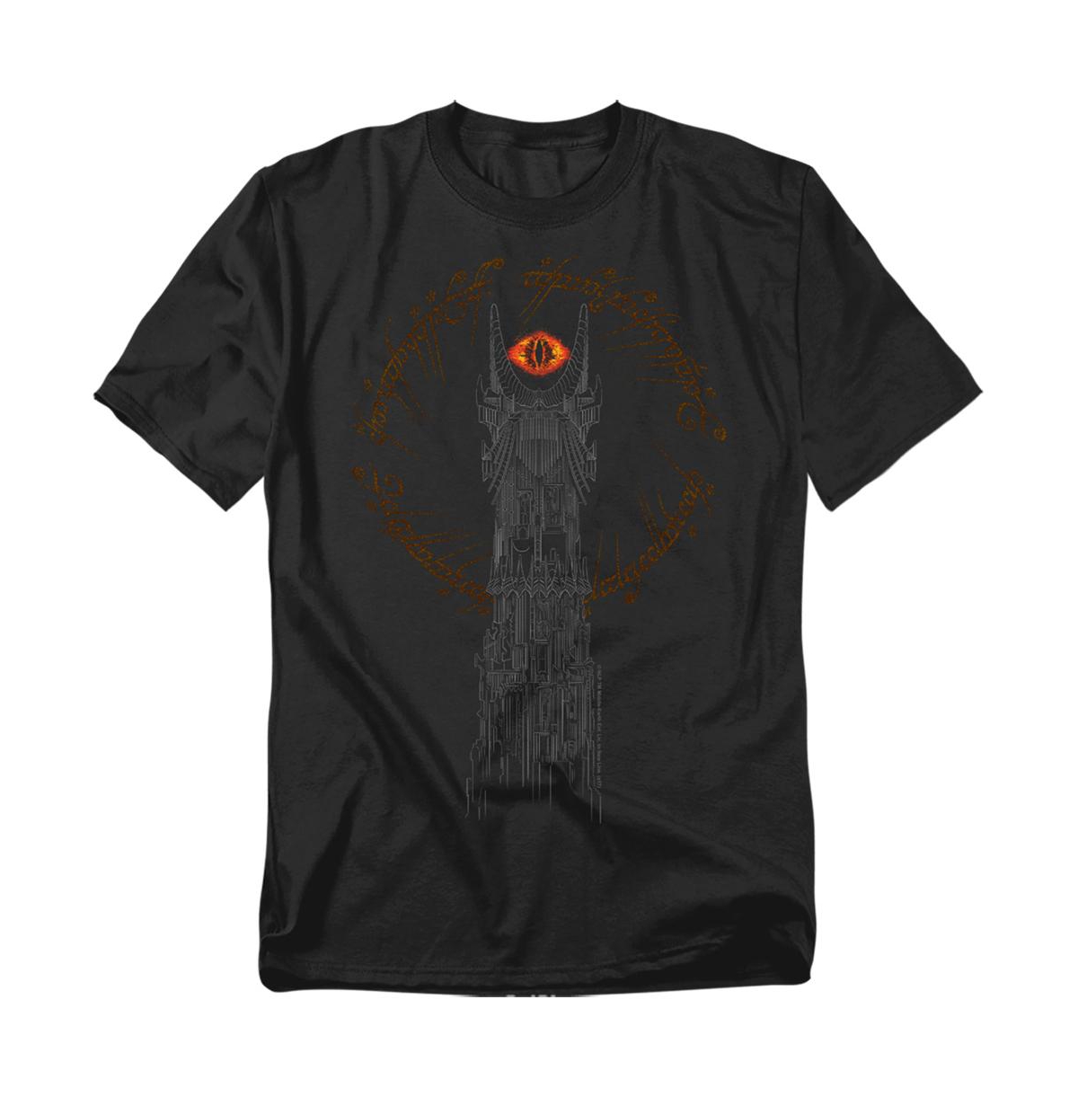 Click here for Logovision Mens Lord of The Rings Tower of Sauron... prices