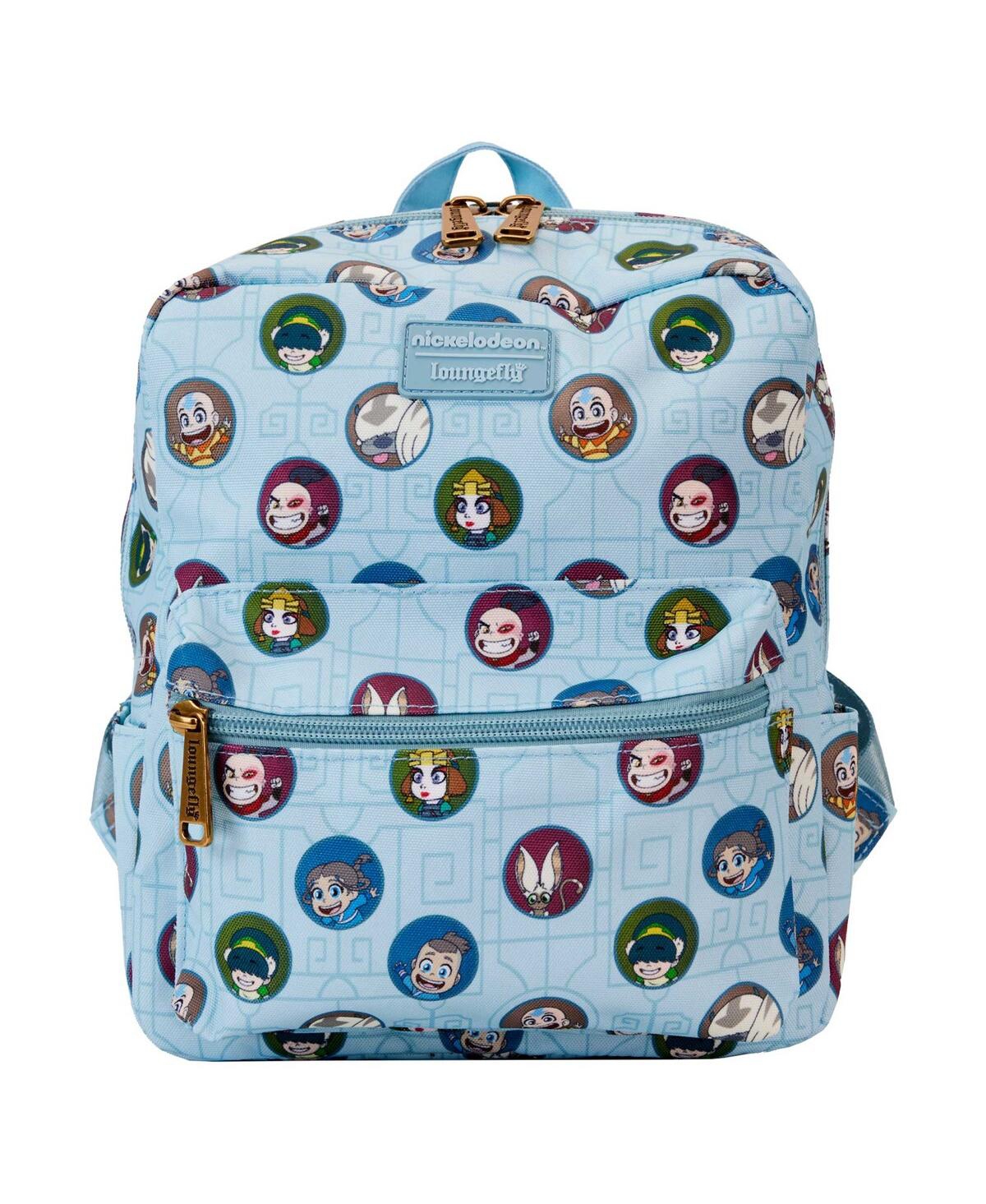 Click here for Loungefly The Last Airbender Allover Print Mini Ba... prices