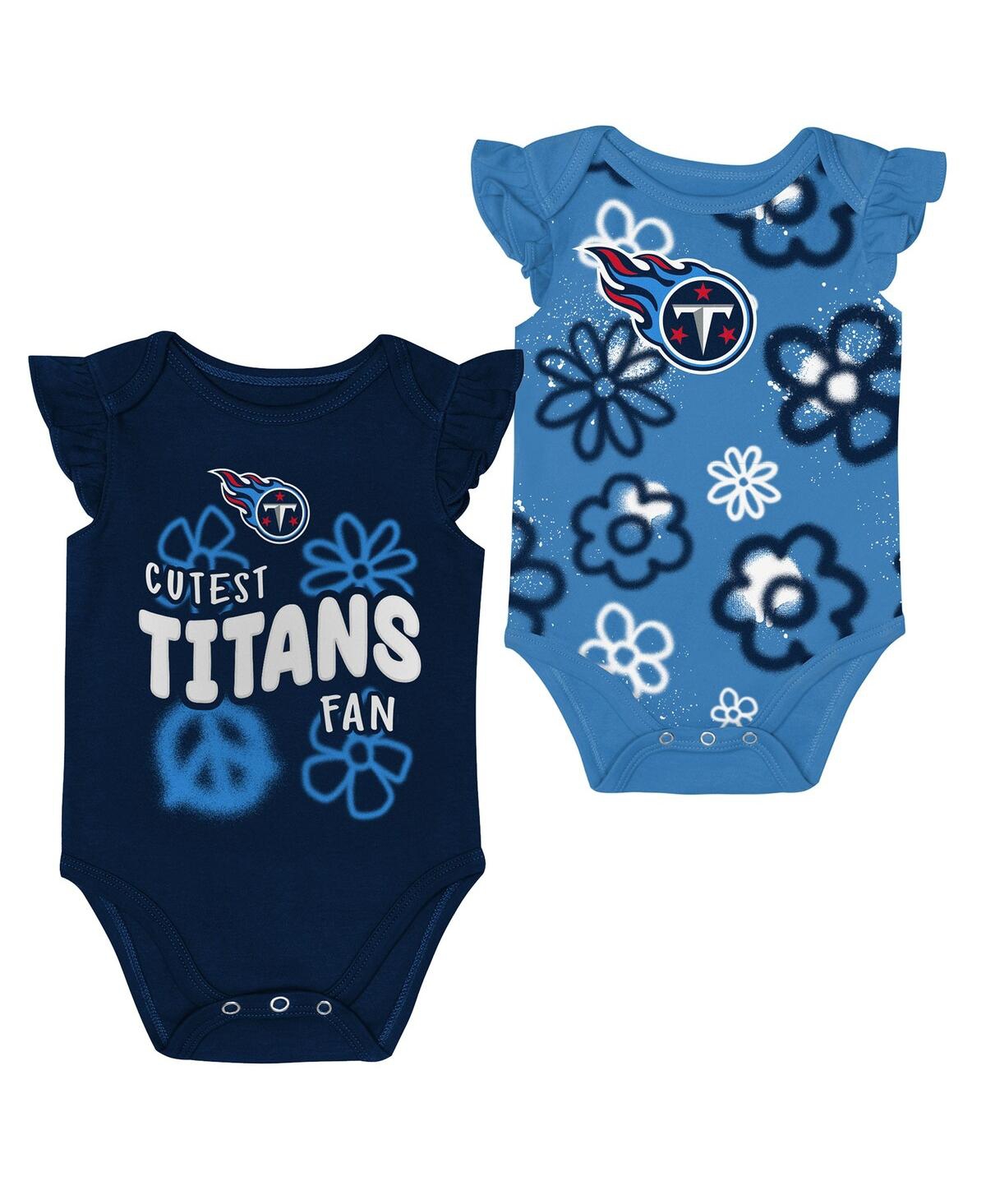 Click here for Outerstuff Baby Girls 2-Piece Tennessee Titans The... prices