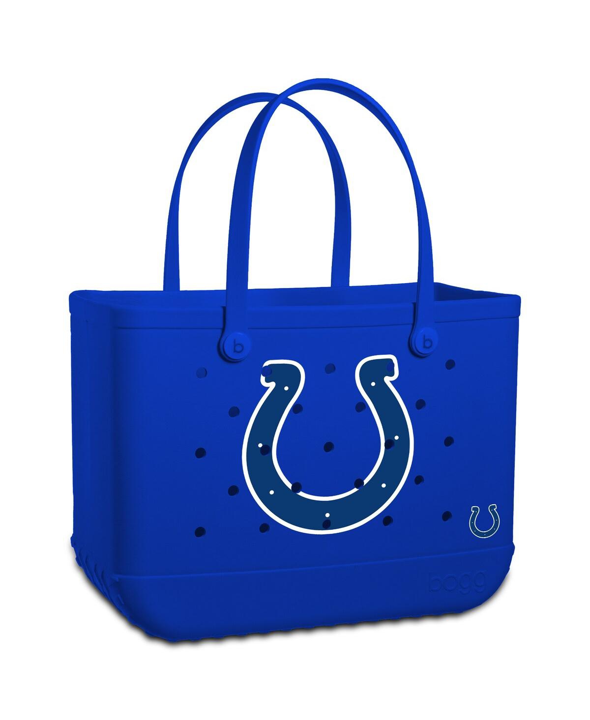 Click here for Bogg Bag Indianapolis Colts Tote Bag prices