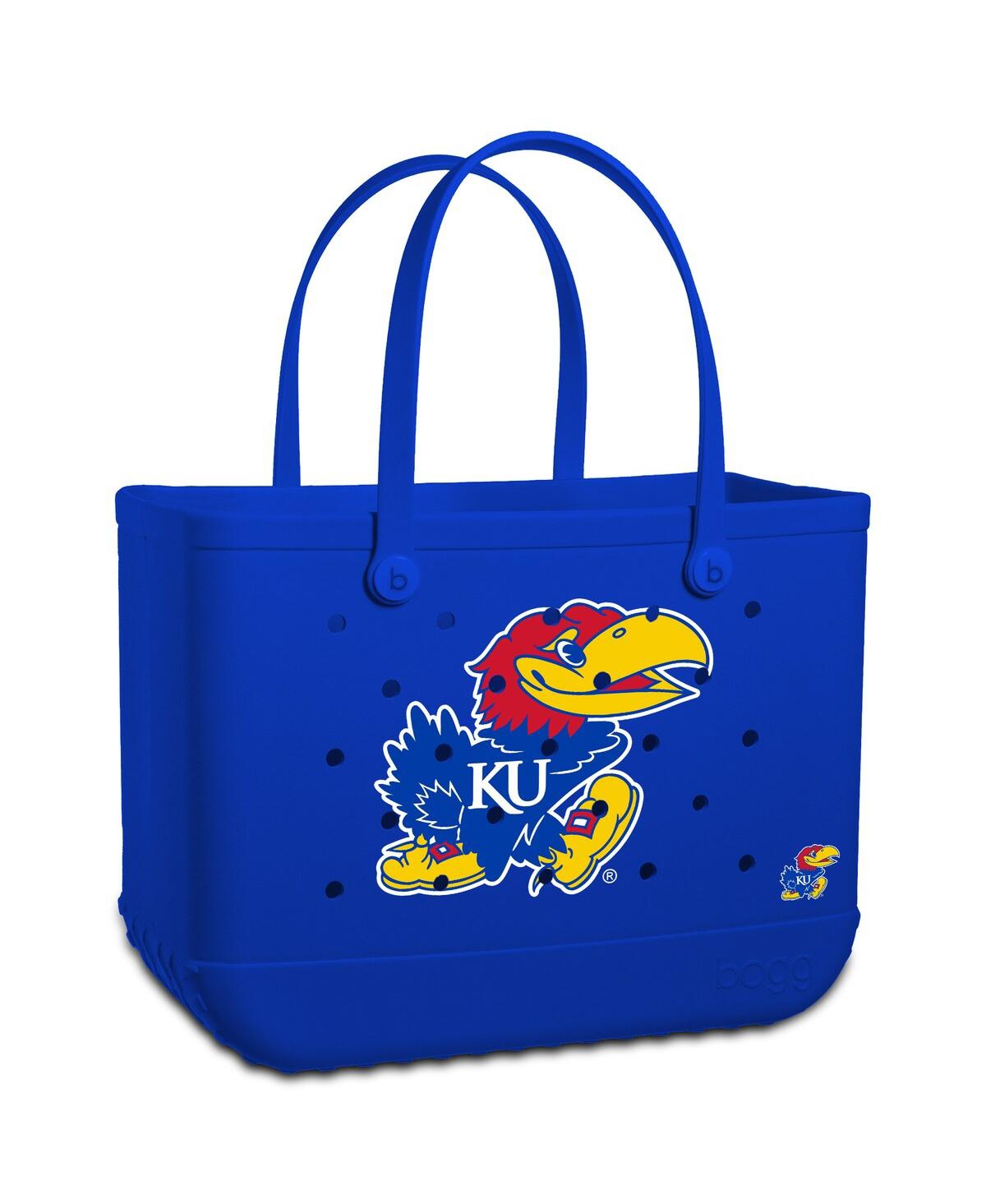 Click here for Bogg Bag Kansas Jayhawks Tote Bag prices