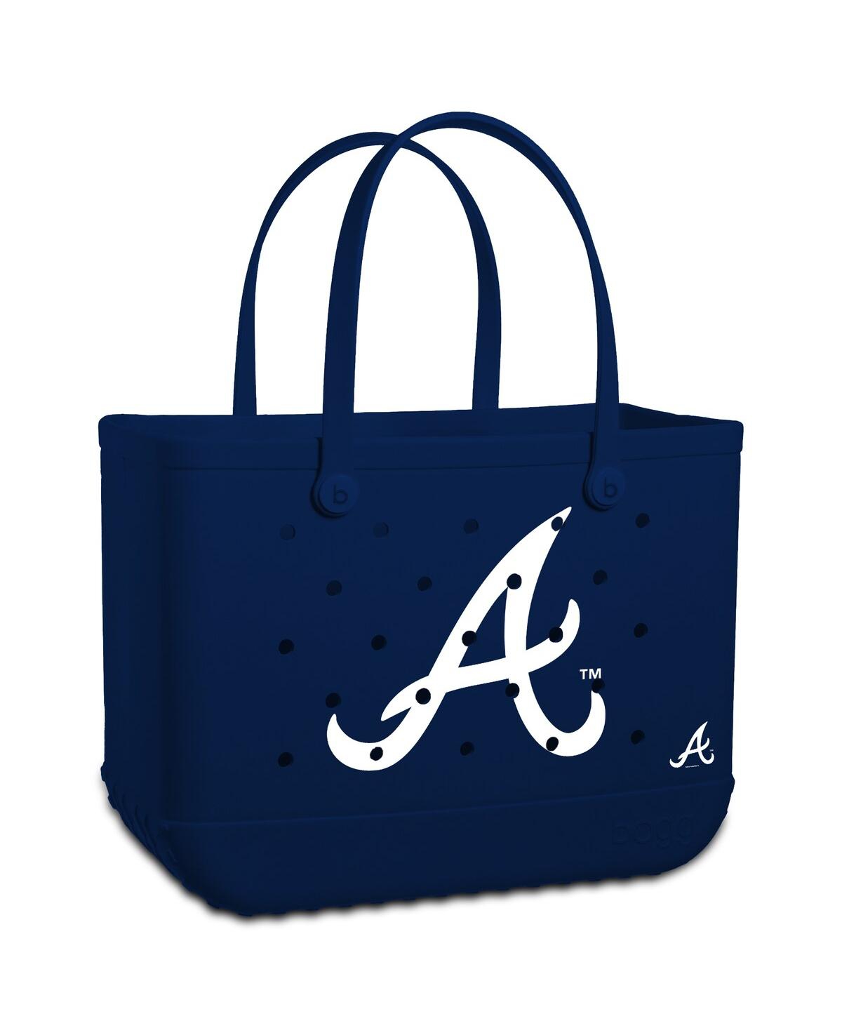 Click here for Bogg Bag Atlanta Braves Tote Bag prices