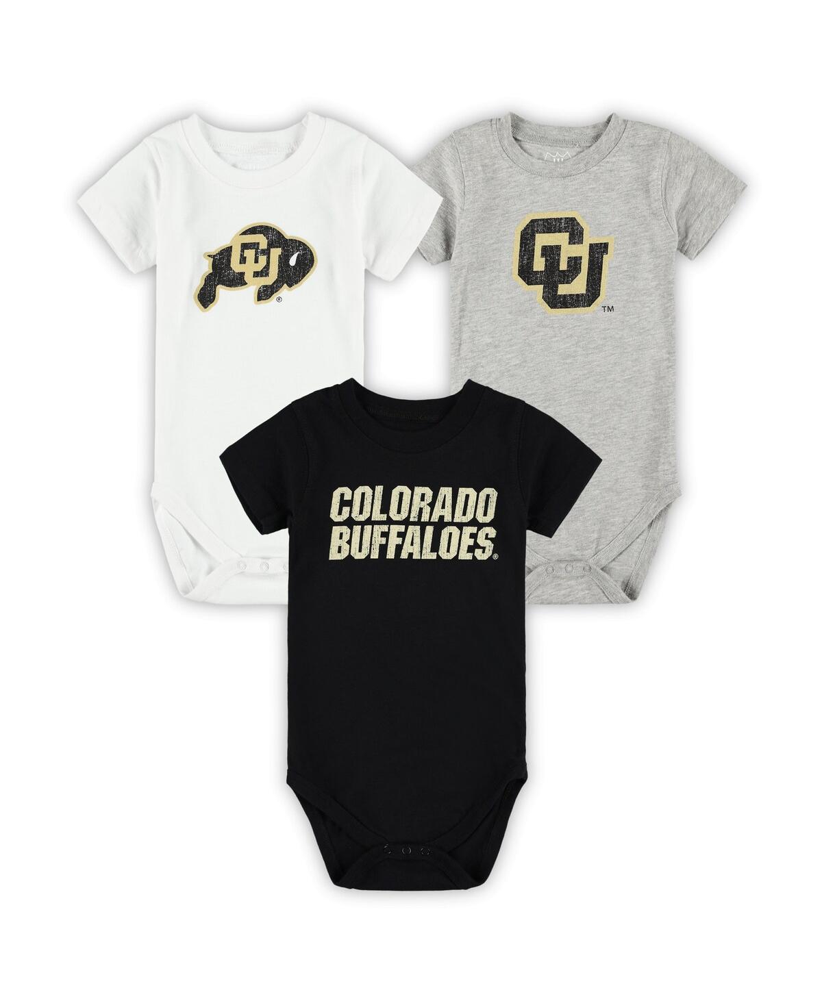 Click here for Wes & Willy Baby Boys and Girls Colorado Buffaloes... prices