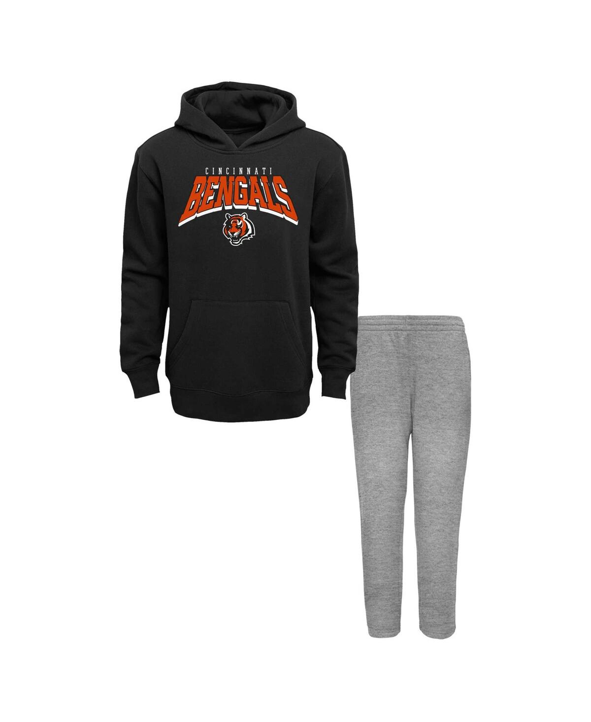 Click here for Outerstuff Toddler 2-Piece Cincinnati Bengals Dyna... prices