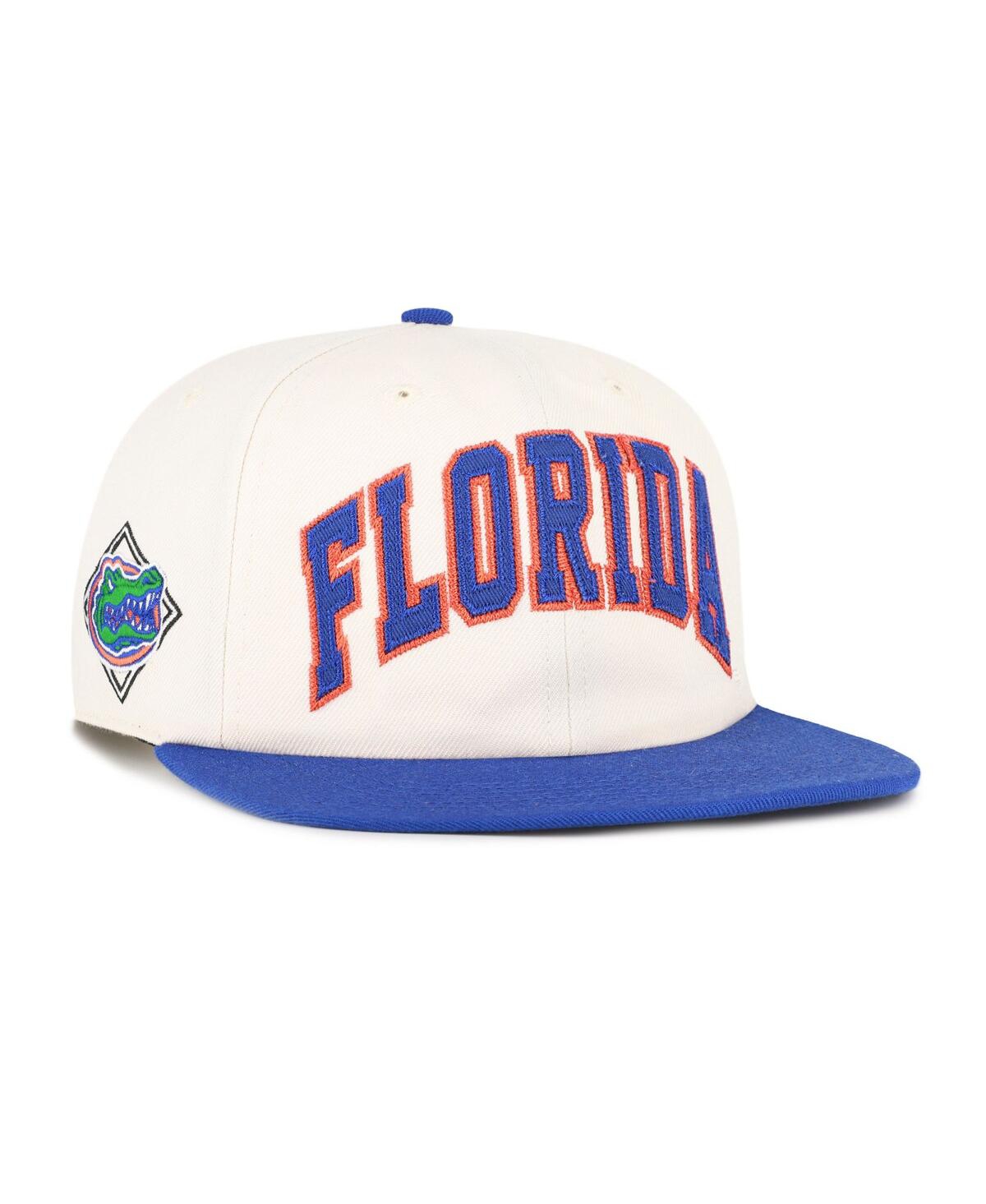 Click here for 47 Brand Mens and Womens Natural Florida Gators Cr... prices