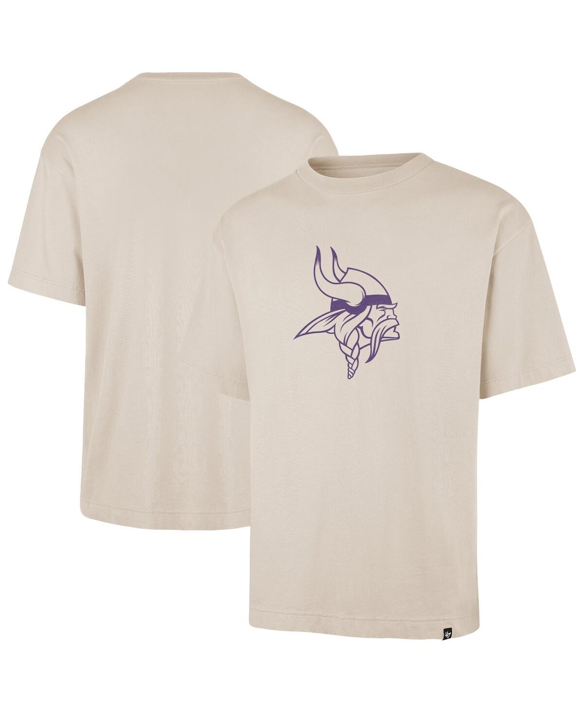 Click here for 47 Brand Mens Tan Minnesota Vikings Bouldering Imp... prices