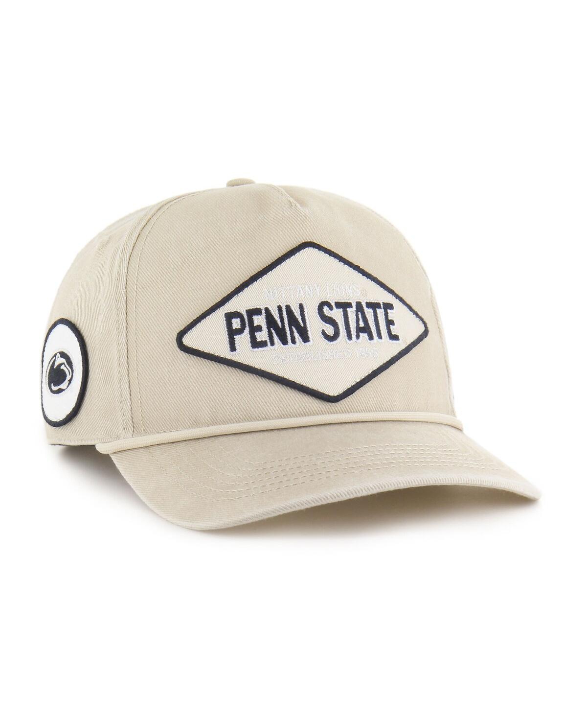 Click here for 47 Brand Mens and Womens Cream Penn State Nittany... prices