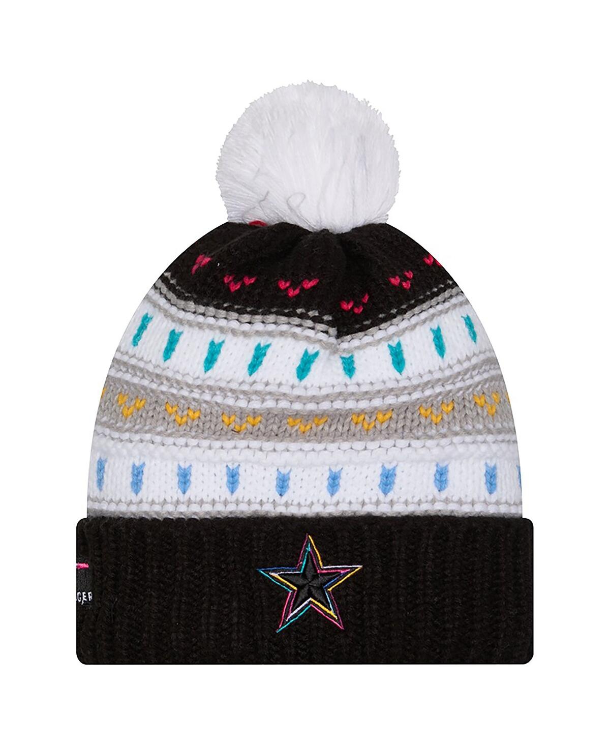 Click here for New Era Womens Black Dallas Cowboys 2025 Nfl Cruci... prices