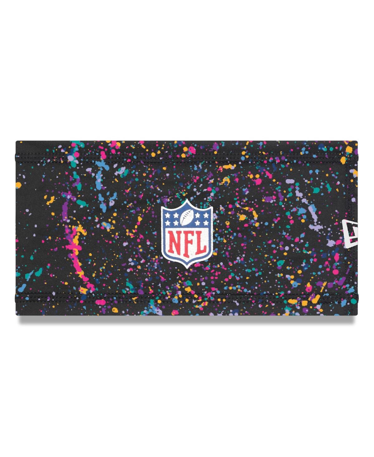 Click here for New Era Mens Black 2025 Nfl Crucial Catch Coolera... prices