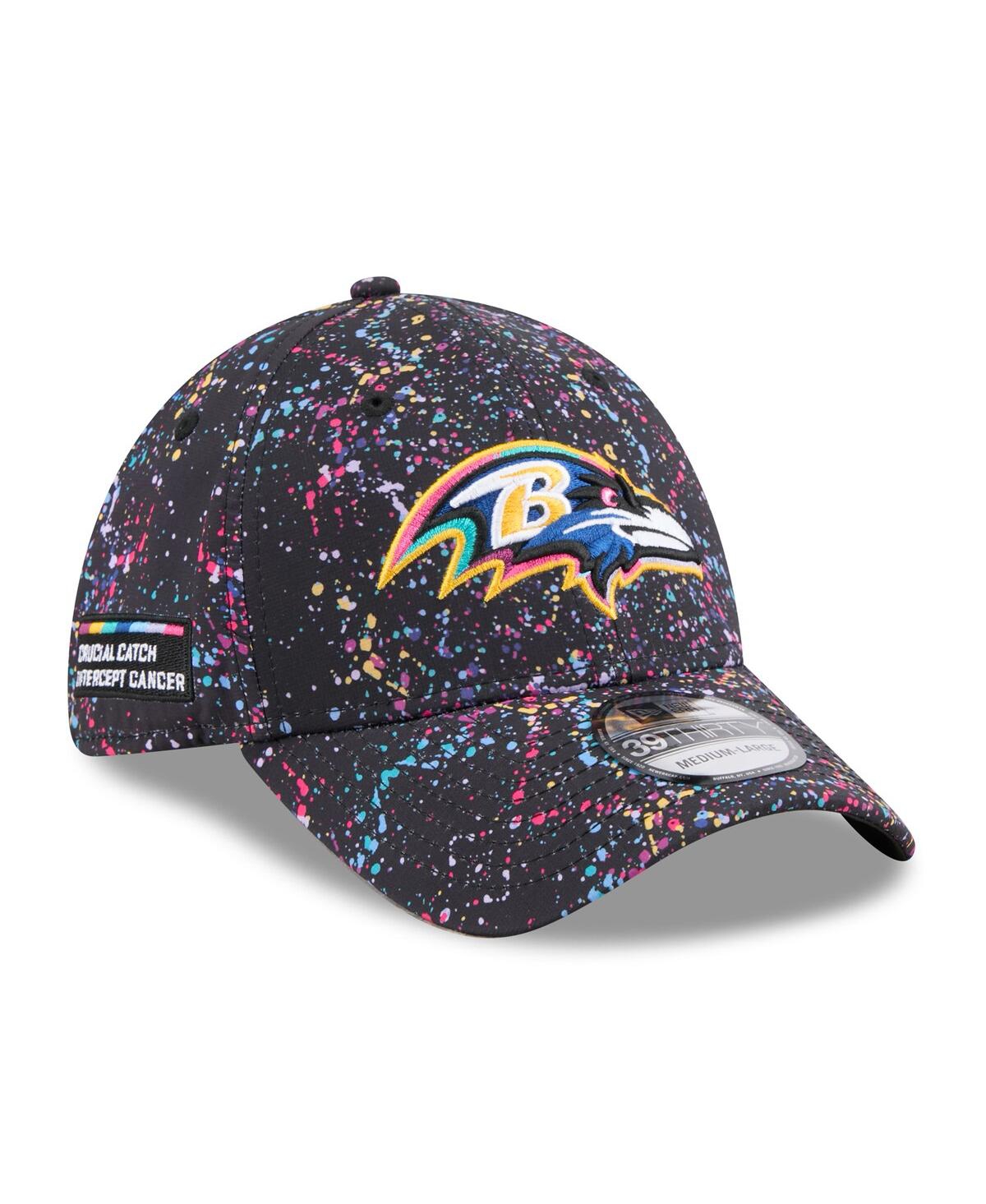 Click here for New Era Mens Black Baltimore Ravens 2025 Nfl Cruci... prices