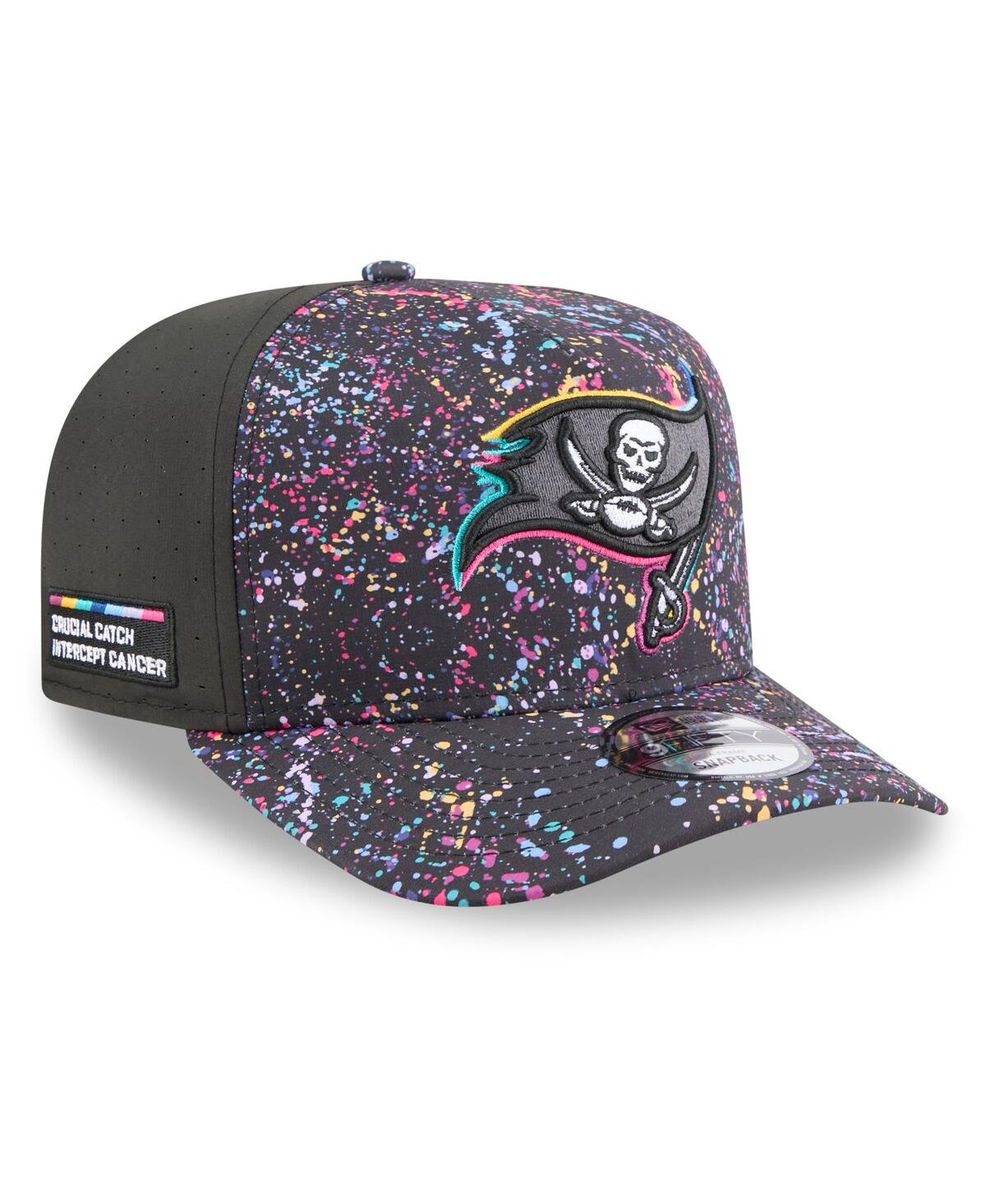 Click here for New Era Mens Black Tampa Bay Buccaneers 2025 Nfl C... prices