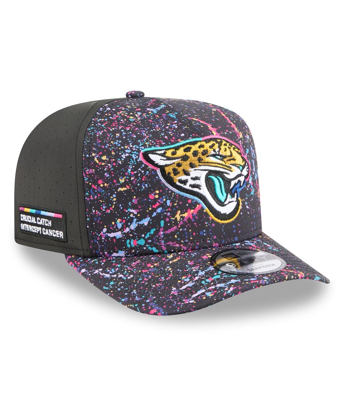 Click here for New Era Mens Black Jacksonville Jaguars 2025 Nfl C... prices