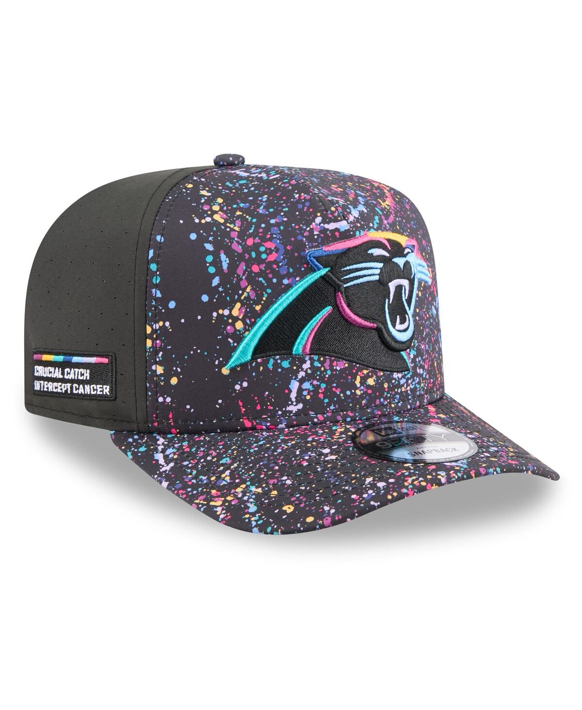 Click here for New Era Mens Black Carolina Panthers 2025 Nfl Cruc... prices