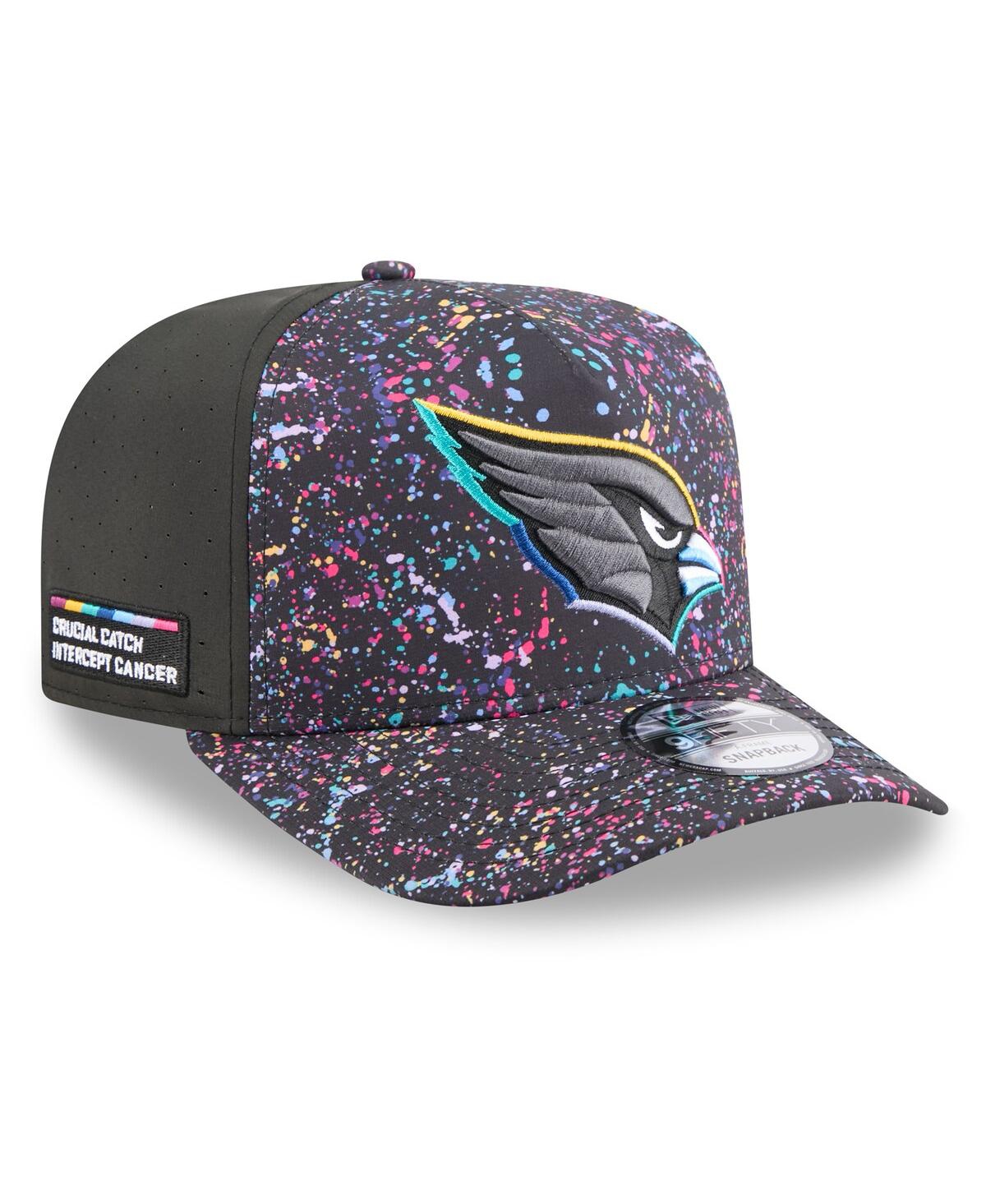 Click here for New Era Mens Black Arizona Cardinals 2025 Nfl Cruc... prices