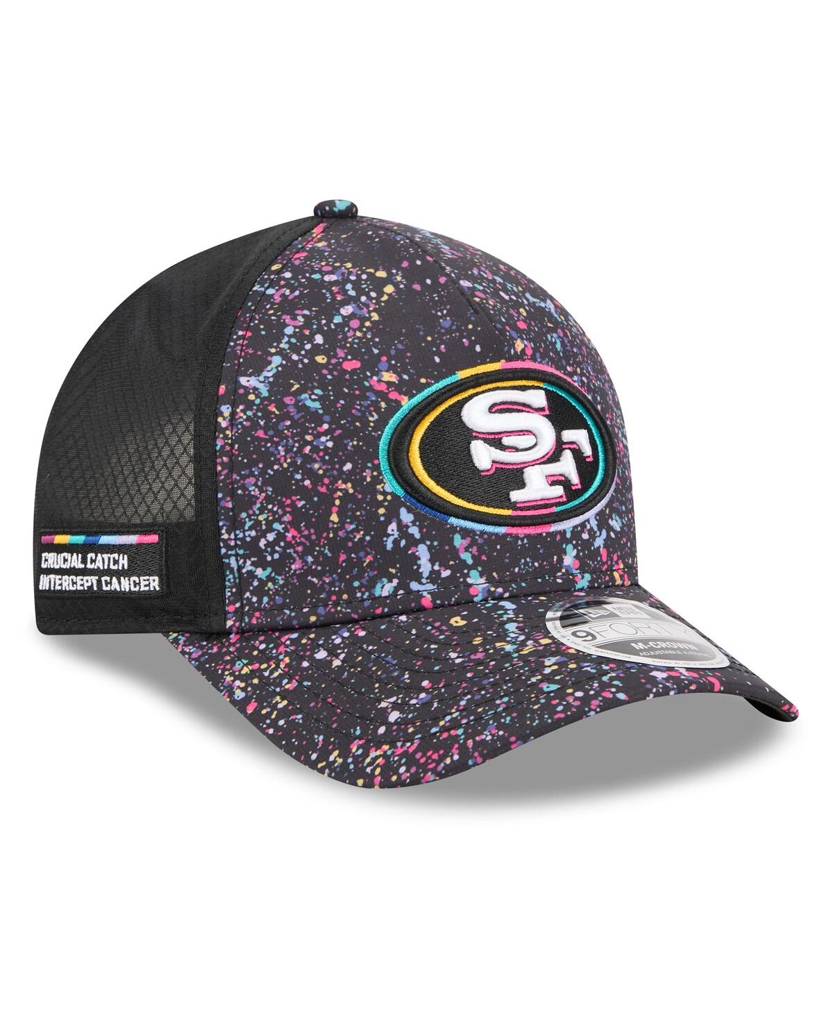 Click here for New Era Big Boys and Girls Black San Francisco 49e... prices
