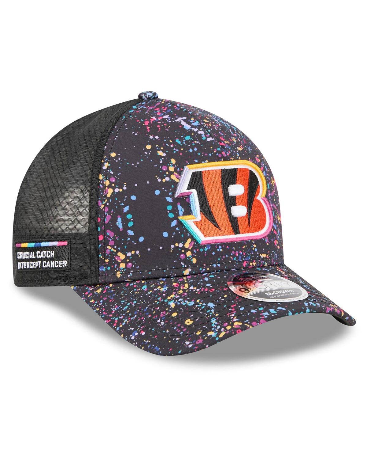 Click here for New Era Big Boys and Girls Black Cincinnati Bengal... prices