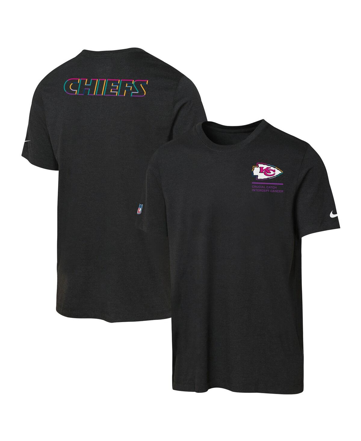 Click here for Nike Big Boys and Girls Black Kansas City Chiefs 2... prices