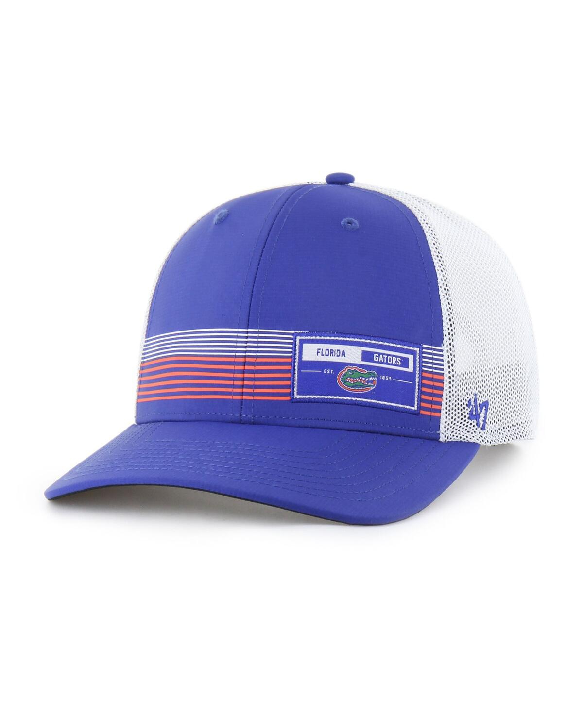 Click here for 47 Brand Mens Royal Florida Gators Rangefinder Brr... prices