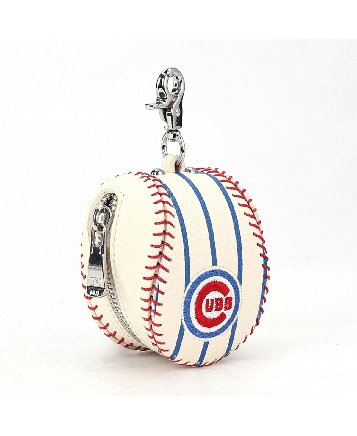 Click here for Montana West Chicago Cubs Baseball Bag Charm prices