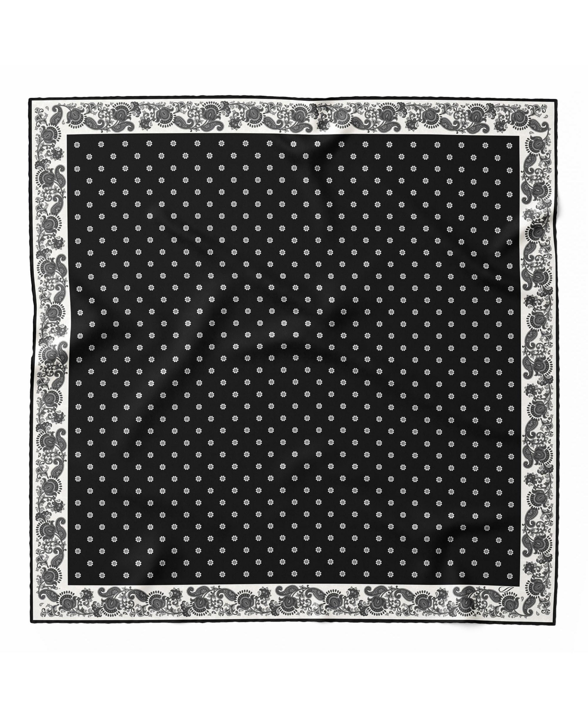 Click here for Elizabetta Mens Diego - Silk Neckerchief for Men -... prices
