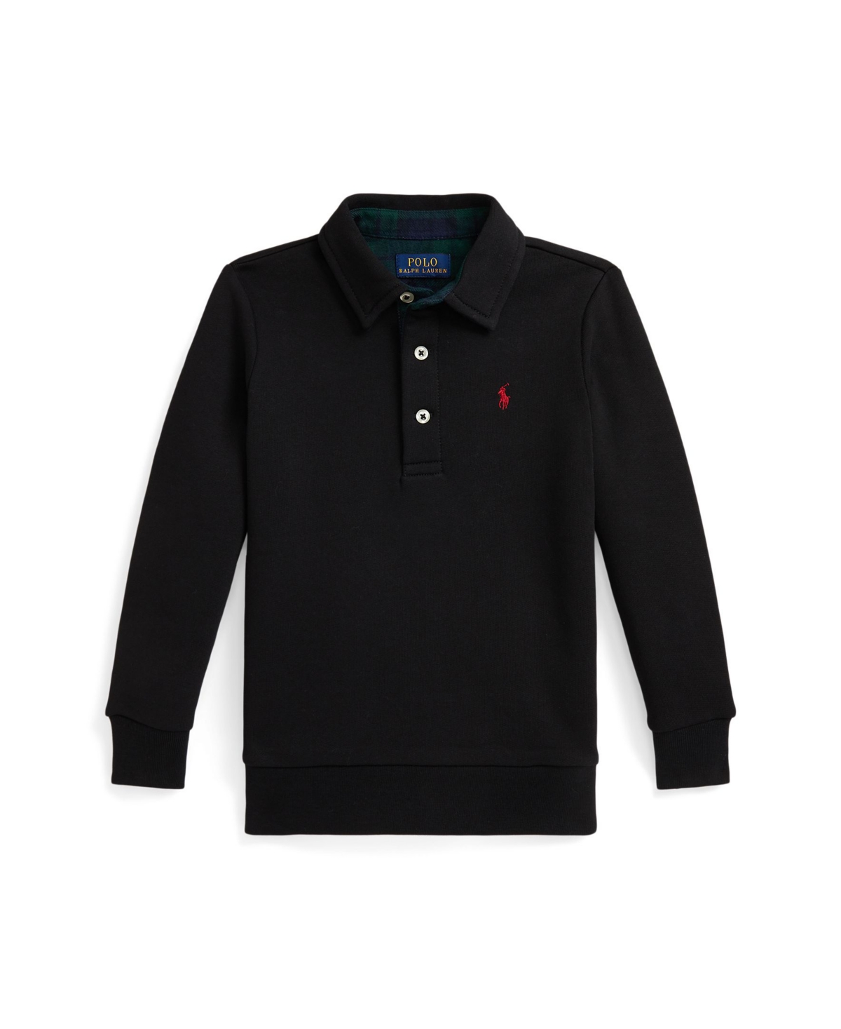 Click here for Polo Ralph Lauren Toddler & Little Boys 2T-7 Plaid... prices