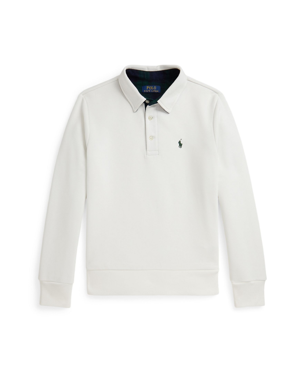 Click here for Polo Ralph Lauren Boys 8-20 Long Sleeve Sweatshirt... prices