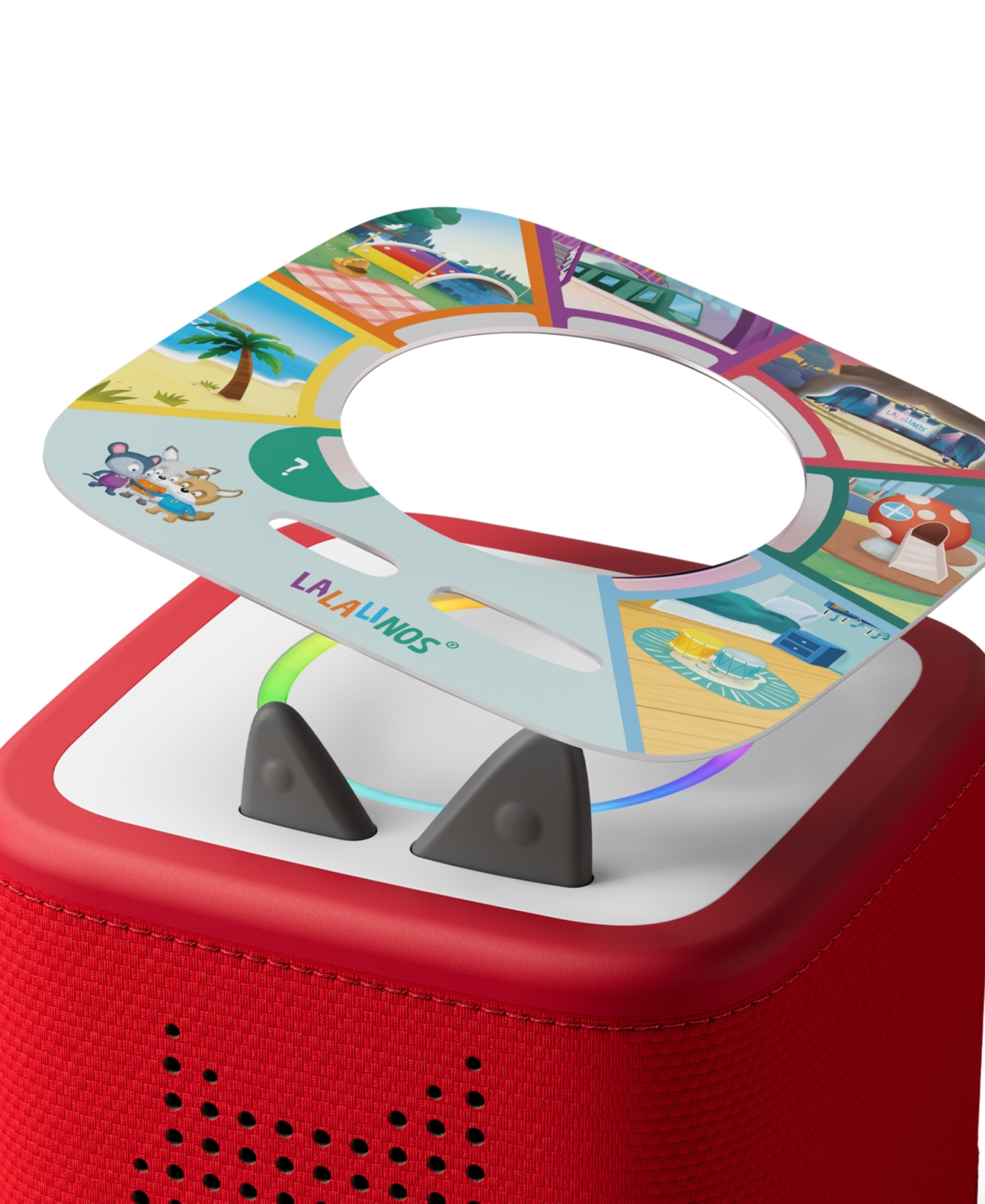 Click here for Tonies Tonieplay Lalalinos Find the Photo Game prices