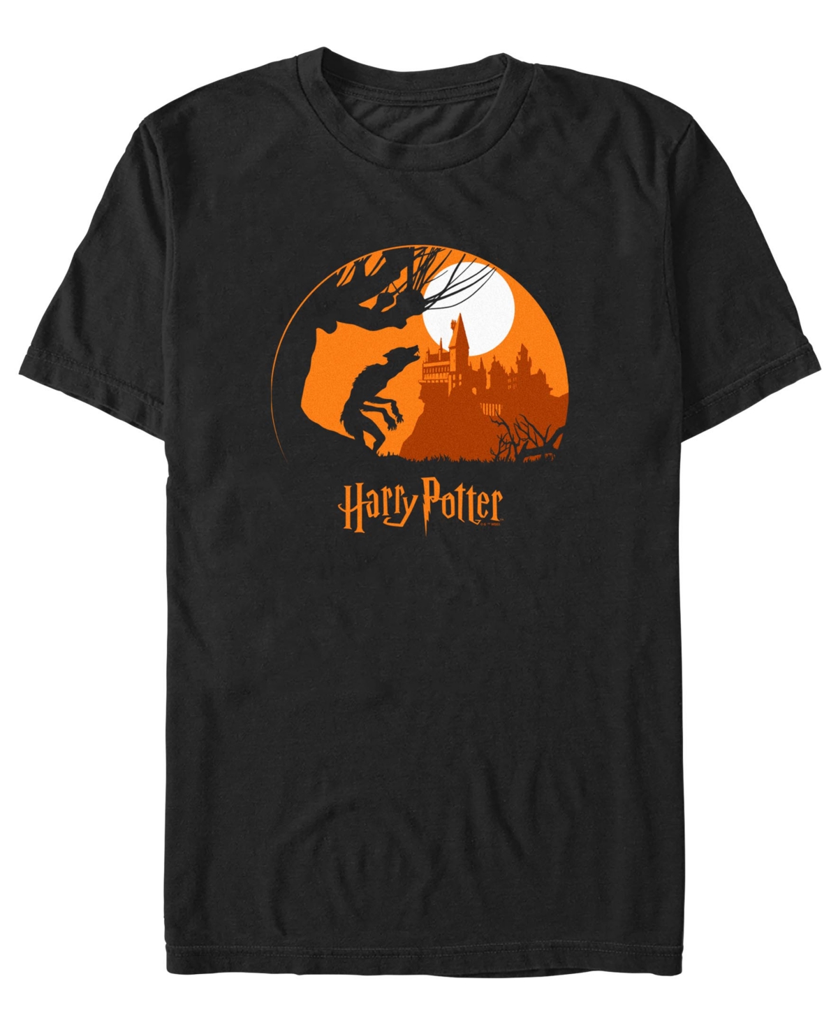 Click here for Fifth Sun Mens Harry Potter Deathly Hallows 2 Grap... prices