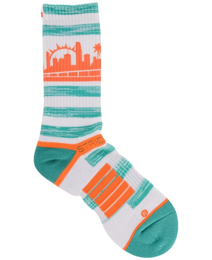Strideline Miami City Socks - Macy's