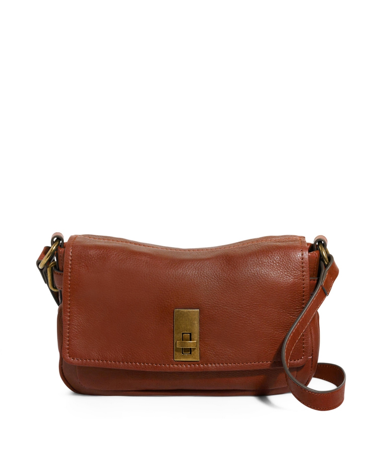 Click here for Carter Crossbody - Brandy prices