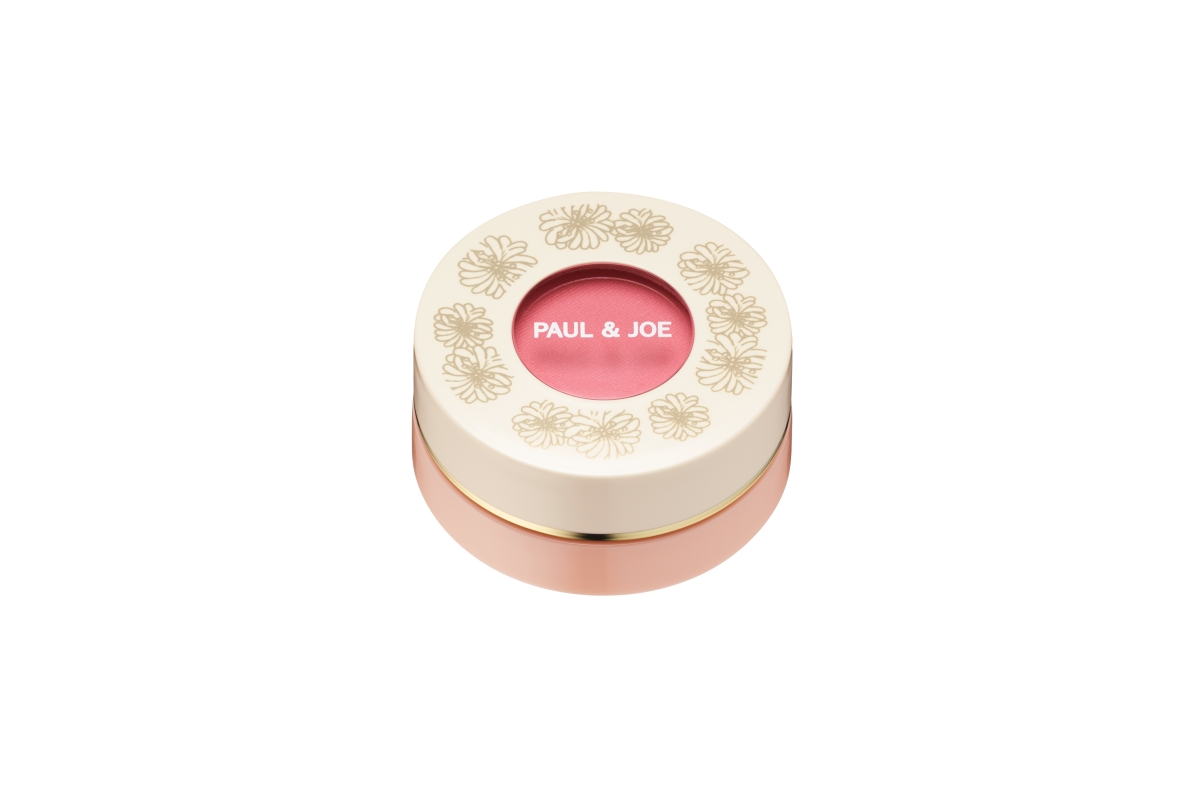 Click here for Paul & Joe Gel Blush 05 - Mignonne 02 prices