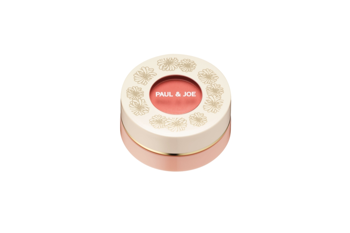 Click here for Paul & Joe Gel Blush 05 - Poached peach 03 prices