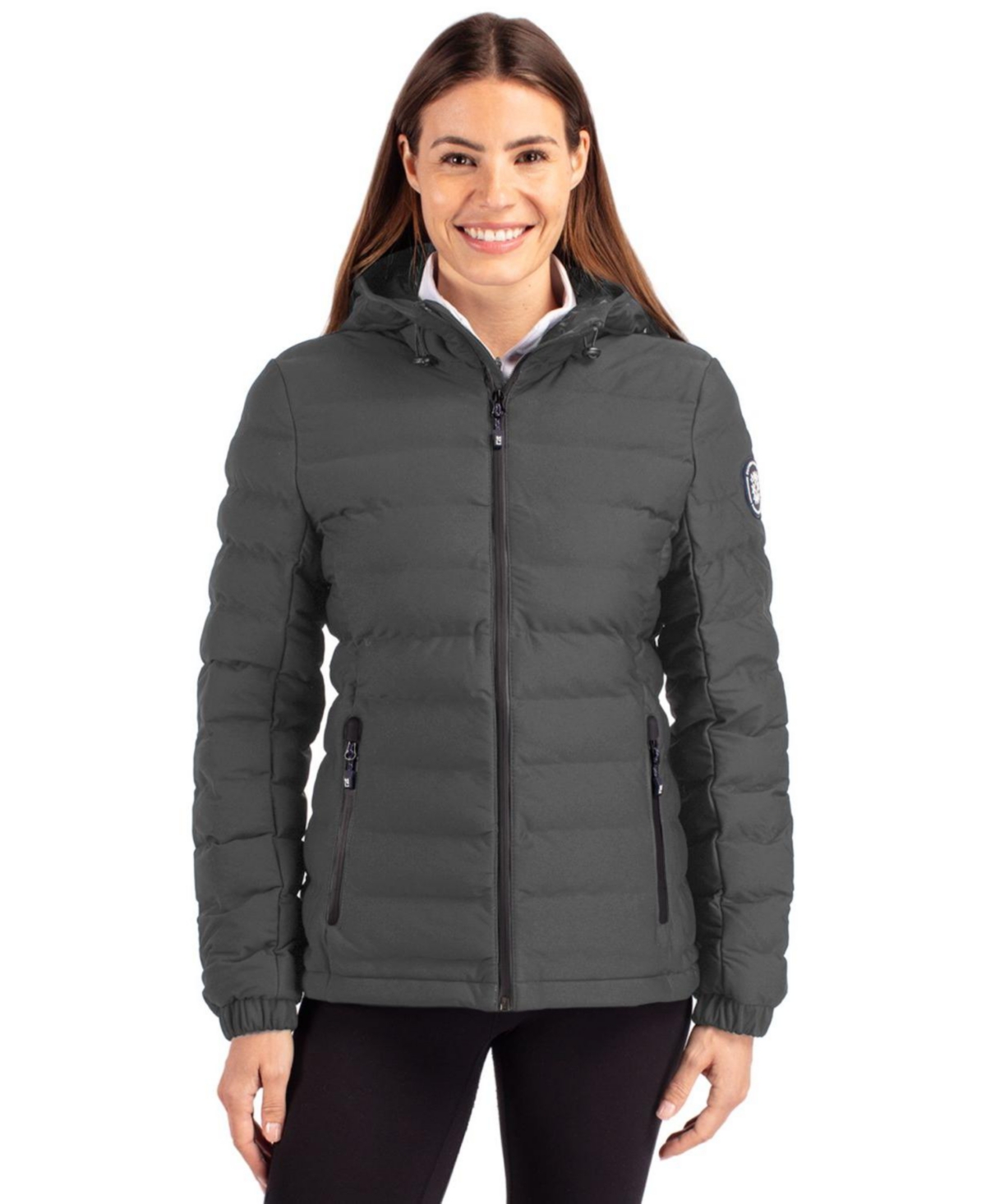 Click here for Cutter & Buck Mission Ridge Repreve Eco Insulated... prices