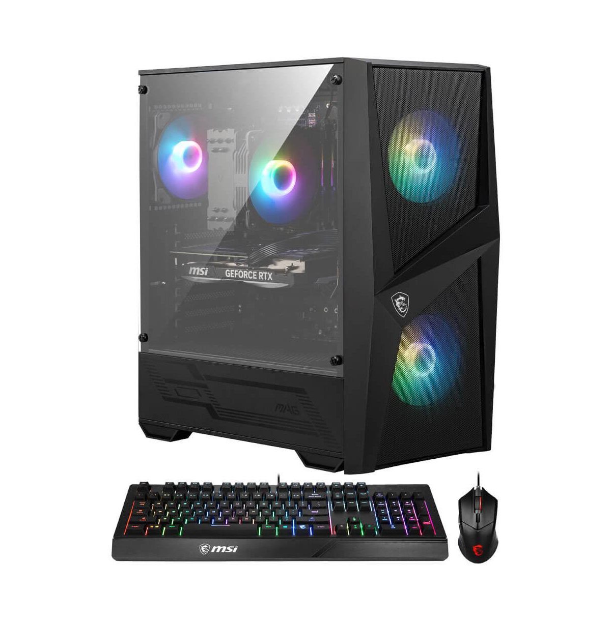 Click here for Codex R2 Gaming Desktop - Intel Core i5 14400F - 1... prices