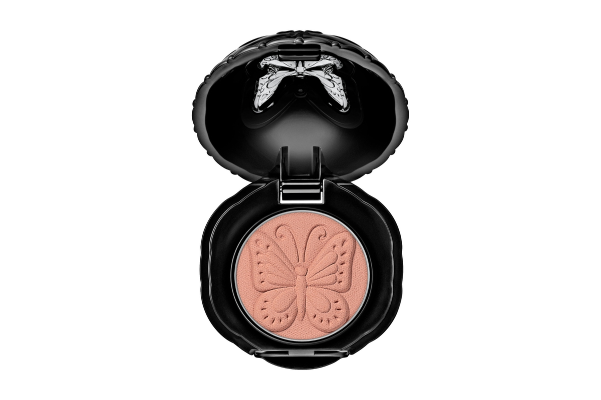 Click here for Anna Sui Matte Eye Color 702 - Nector beige  sweet... prices