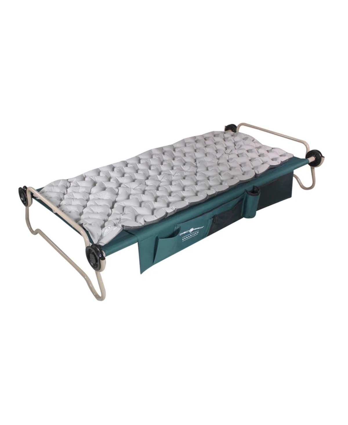 Click here for Disc-o-Bed 50021 Xl Quilted Inflatable Mattress Pa... prices