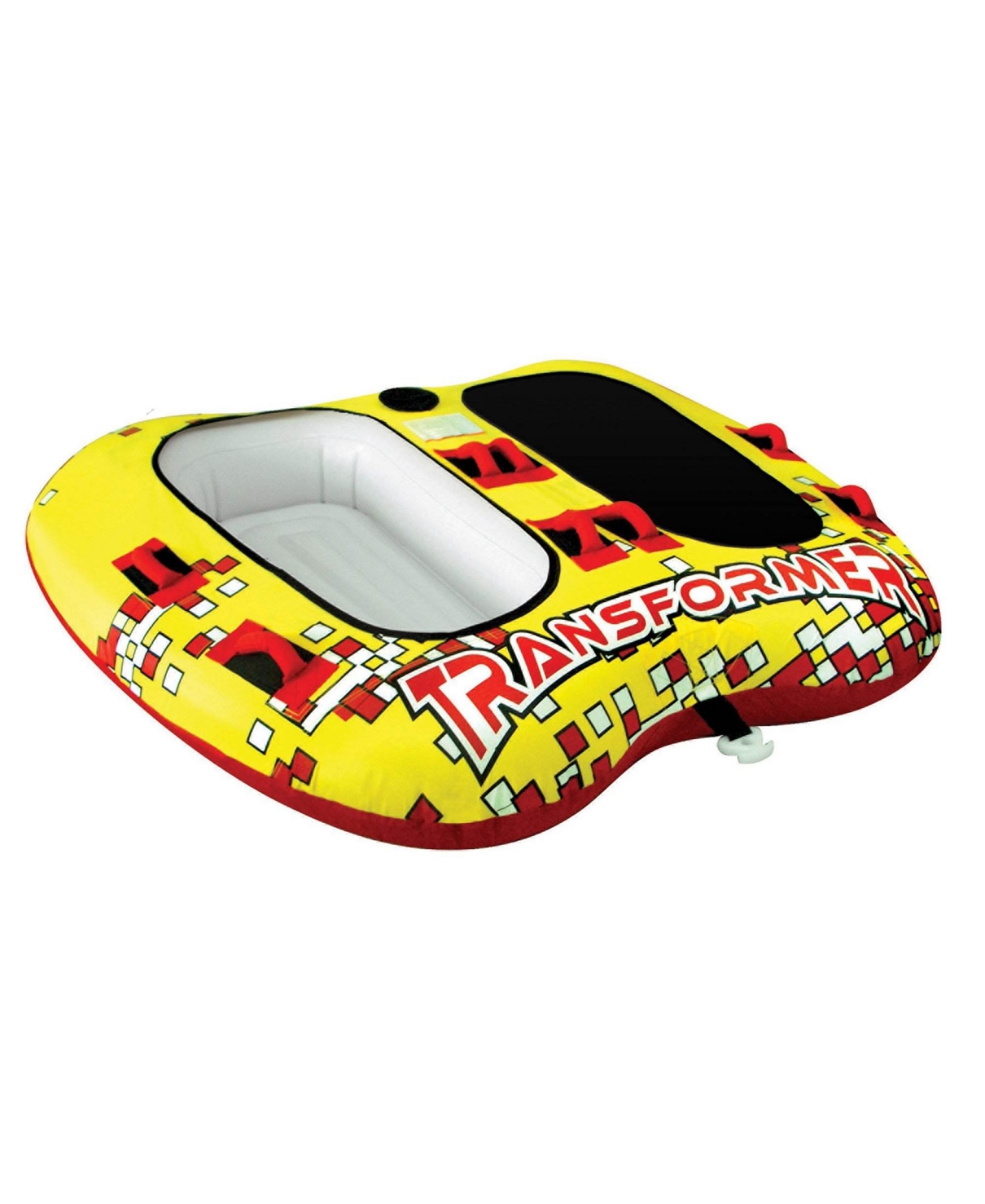 Click here for Airhead Transformer 2 Person Double Rider Inflatab... prices