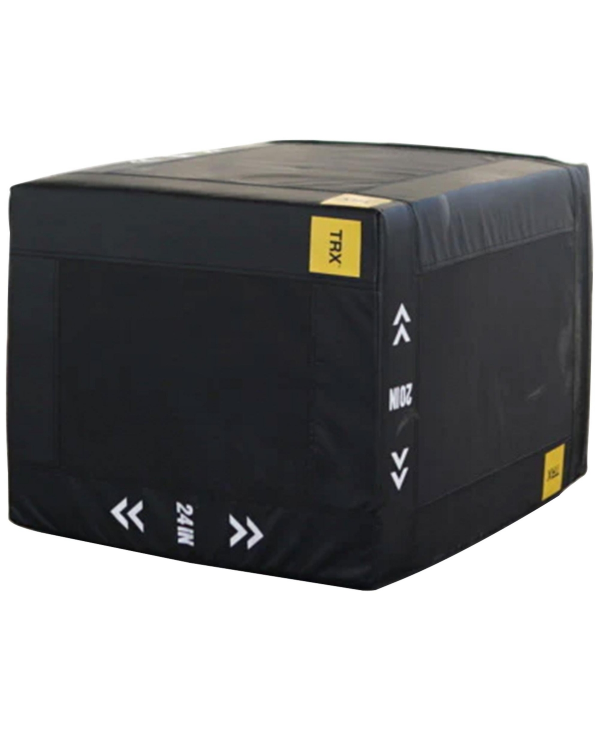 Click here for Trx Plyo Cube Fitness Step Gym Workout Exercise Eq... prices