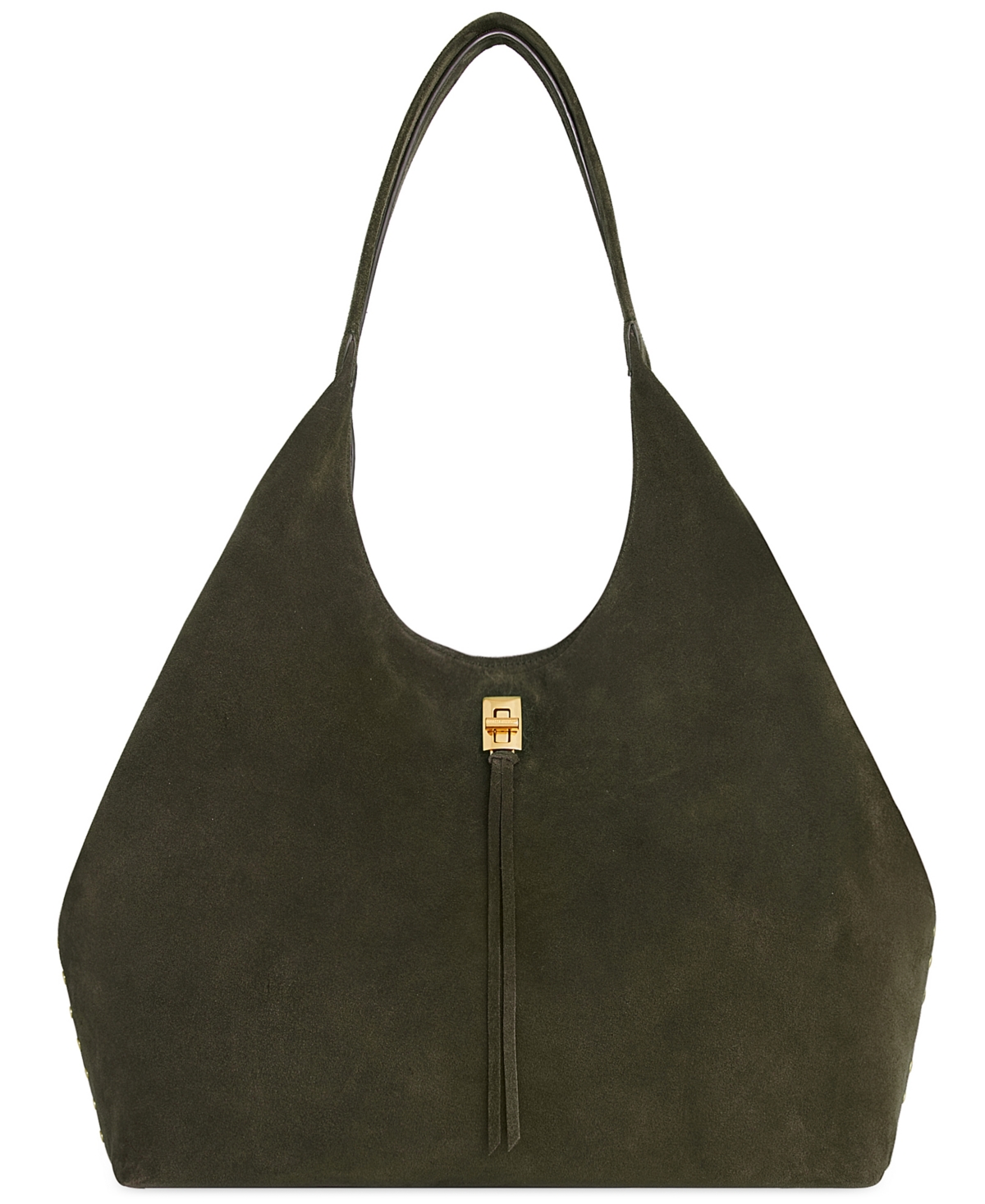 Click here for Rebecca Minkoff Darren Signature Carryall Handbag... prices